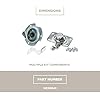 Amazon.com: GE Appliances WE25M40 Dryer Drum Bearing Kit : Appliances