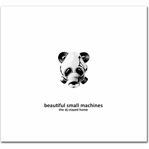 Play The DJ Stayed Home by Beautiful Small Machines on Amazon Music