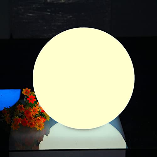 Top 10 Best Solar Globe Lights Outdoor : Reviews & Buying Guide - Katynel