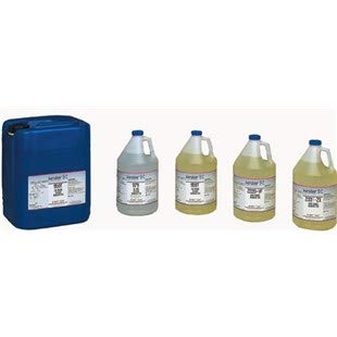 Kester 185 Rosin Midly Activated Flux One Gallon: Amazon.com: Tools ...