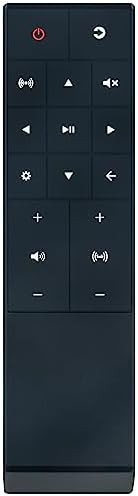 Amazon.com: Replacement Remote Applicable for Philips 2.1-Channel ...