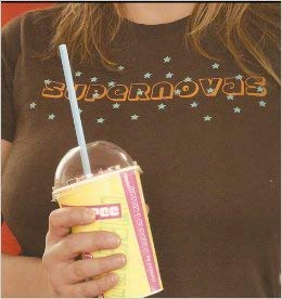 Supernovas: Dempsey, Shawna: 9780889152359: Amazon.com: Books