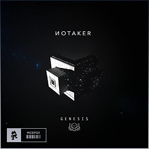 Genesis de Notaker en Amazon Music Unlimited