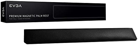 Amazon.com: Alienware Gaming Palm Rest AW168 - Magnetic Connection with ...