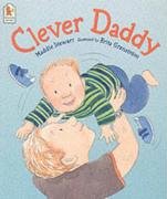 Clever Daddy: Amazon.co.uk: Maddie Stewart: 9780744598063: Books