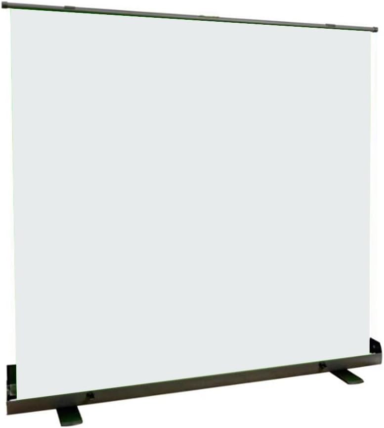 Amazon.com: GZHERVICES Collapsible Chroma Key Backdrop, Portable ...