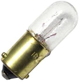Sylvania - 1820 Basic - High Performance Incandescent Bulb, 37355 (10 ...