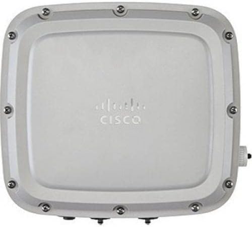 Amazon.com: Cisco Catalyst C9124AXI Dual Band 802.11ax 5.38 Gbit/s ...
