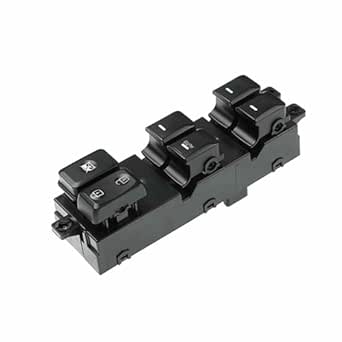 Car Window Control Switch For Hyundai Ix35 For Tucson 2010-2015 ...