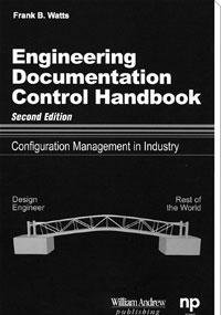 Amazon.com: Engineering Documentation Control Handbook, Second Edition: Configuration Management ...