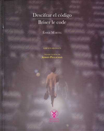 Amazon.com: DESCIFRAR EL CODIGO: 9786072801585: EMILE MARTEL: Books