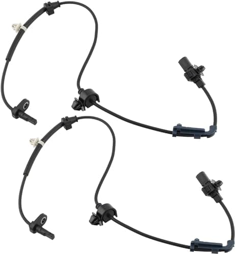 Amazon.com: WEDOAUTO 2Pcs Front Left Right Driver and Passenger Side ...