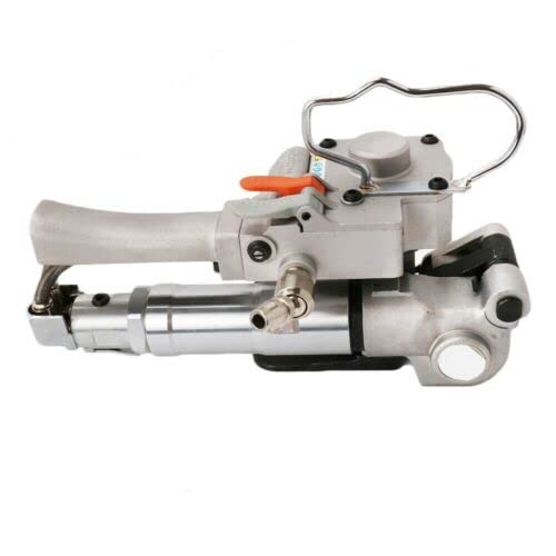 Amazon.com: Pneumatic Strapping Tool & Handheld Band Strapper, PET&PP ...