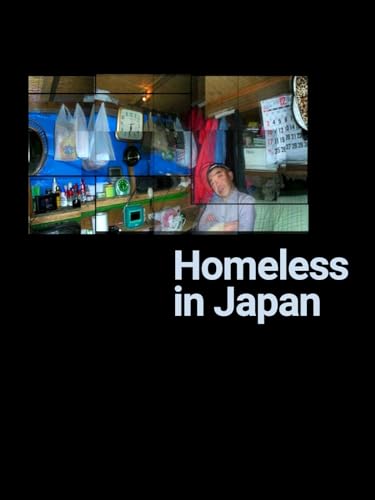 Why does Japan not have homeless? - Japan Nihon
