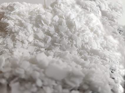 Crazy Sutra® Stearic Wax for DIY Soaps, Candles or Any Craft Project ...