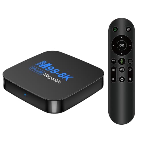 Migliori TV box Android: offerte Amazon imperdibili
