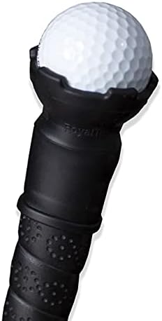 Royal Ball Retriever, Golf Ball Grabber, Suction Cup Golf Ball Pick Up ...