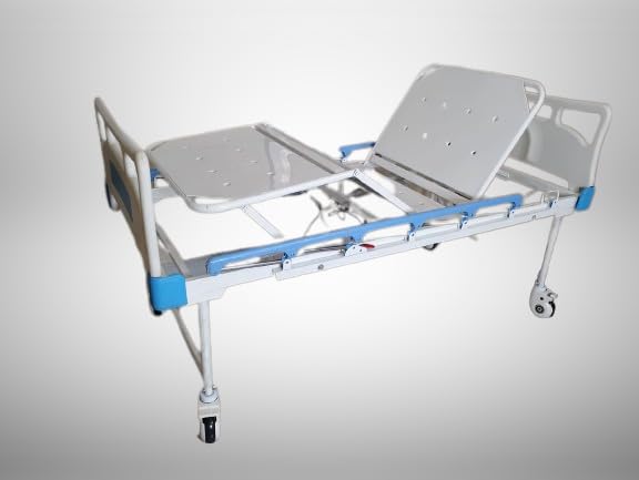 Kay2K Hospital Bed or Medical Two Function Electric Fowler Bed (Abs ...