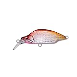 ・ブランド:メガバス(Megabass)・製造元:Megabass・製造元/メーカー部品番号:S-4513473530302・サイズ：44mm・ウェイト：6.1g・タイプ：ファストシンキング・フック：＃12×2・カラー:DD チェリーバタフライ