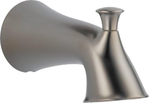 Delta Faucet RP51303SS, Stainless,0.5 - Faucet Spouts And Kits - Amazon.com
