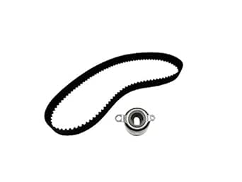 Amazon.co.jp: ホンダ ライフ ライフダンク(JB5 JB6 JB7 JB8 JC1 JC2) ゼスト ゼストスパーク(JE1 JE2) タイミングベルト ベルトテンショナー 2点 ...