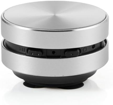 Anything Speaker - Portable Mini Bluetooth 2024 - Turn Anything Into A ...