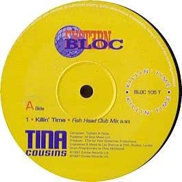 Amazon.de:Killin Time [Vinyl Maxi-Single]