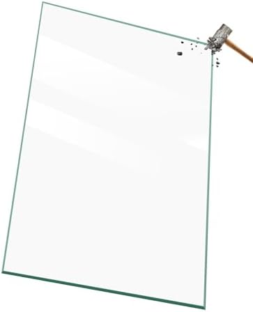 Amazon.com: WPW10296571 Refrigerator Glass Shelf（18" X 30.2"）Compatible ...