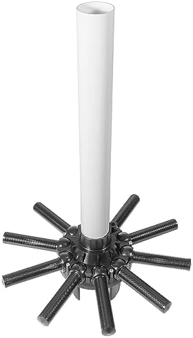 Amazon.com: ChangTa SX180DA Lateral Assembly with Center Pipe ...