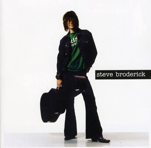 Steve Broderick, Steve Broderick - Steve Broderick - Amazon.com Music