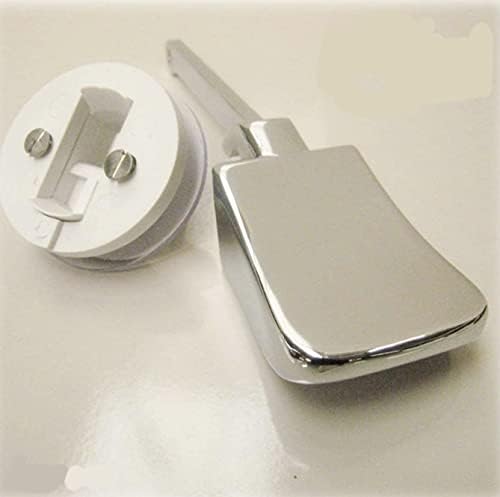 Ideal Standard Duchess Princess Side Action Cistern Lever Handle ...