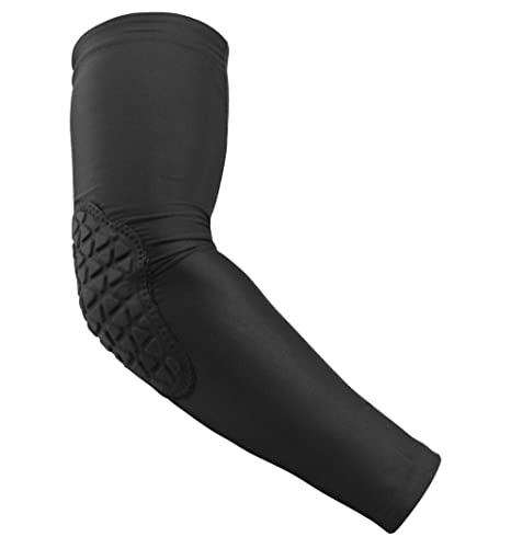 Top 10 Best Mcdavid Padded Arm Sleeve : Reviews & Buying Guide - Katynel