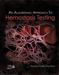 An Algorithmic Approach to Hemostasis Testing | Amazon.com.br