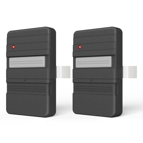 Genie Remote – The 15 best products compared - Your Motor Guide