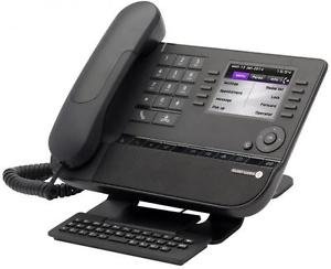 Alcatel-Lucent 8068 Premium IP Desk Phone,Pack Of 2 : Amazon.in ...