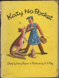 Katy no-pocket: Payne, Emmy: Amazon.com: Books