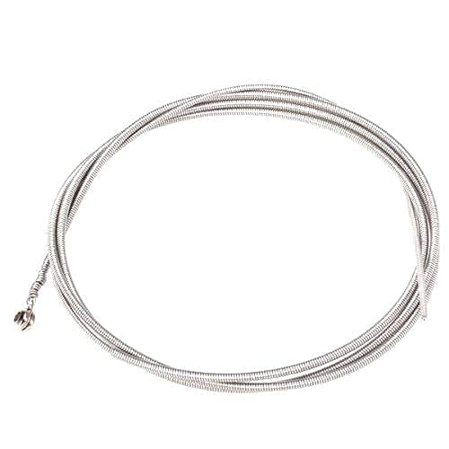 SG Musical 4TH No. Steel Strings for Acoustic Guitar RR02 : Amazon.in ...