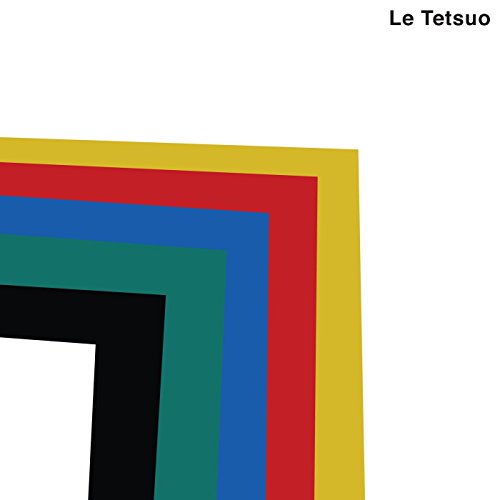 Play Your Elbow by Le Tetsuo on Amazon Music