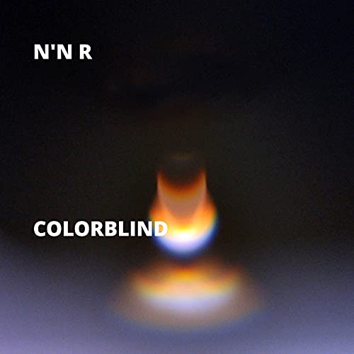 Colorblind de N'N R en Amazon Music Unlimited