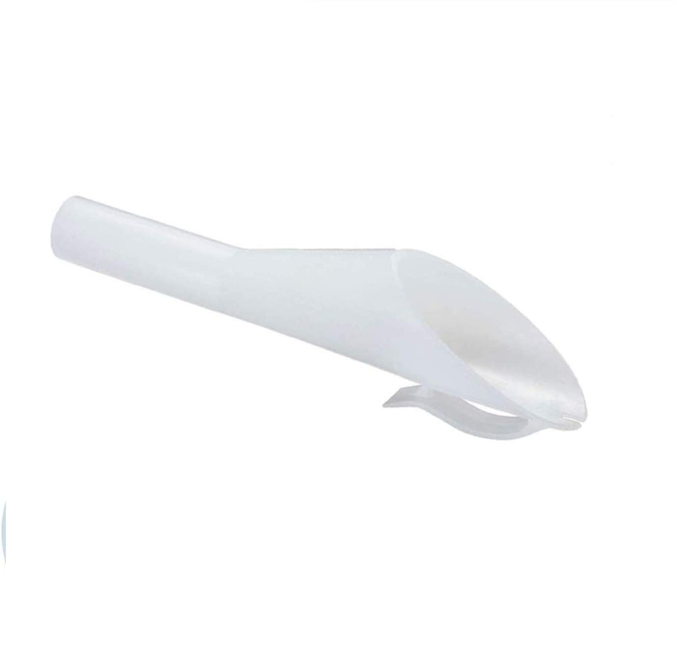 Fuel Filler Funnel, Capless Gas Tank Funnel, Car Vehicle Fuel Filling ...