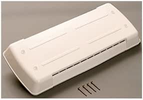 Amazon.com: VENTMATE 65528 - Ventmate Refer Vent Lid-pw,n/s Dometic ...