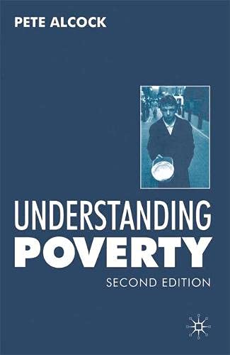 Understanding Poverty : Alcock, Pete: Amazon.co.uk: Books