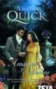 AMANTES Y SABUESOS: Quick, Amanda, MORERA GARCIA, VICTORIA ...