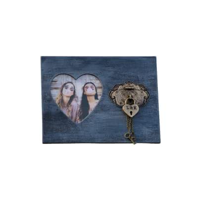 Amazon.com: Wedding Unity Ceremony Love Lock Centerpieces : Home & Kitchen