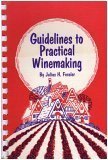 Guidelines to Practical Winemaking | Amazon.com.br