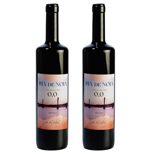 Descubre la variedad de vinos sin alcohol en Mercadona: desde blanco ...