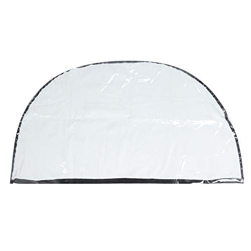 Scooter Control Panel Cover,ANGGREK Foldable Mobility Scooter Control ...