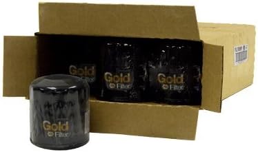 Amazon.com: 7060 Napa Gold Oil Filter Master Pack Of 12 : Automotive