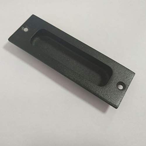 DOITOOL Sliding Barn Door Handle Heavy Duty Flush Pull Handle for ...