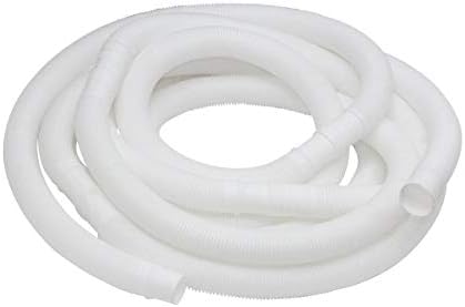 New Ware Outlet Drain Hose Pipe for Front Loading Automatic Washing ...